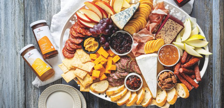 Grocery Store Departments - Roche Bros. Supermarkets