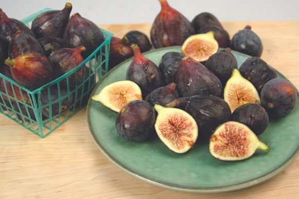 Cooking with Fresh Figs - Roche Bros