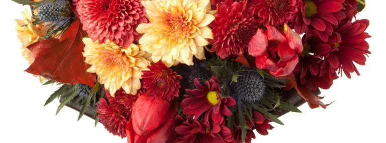 Custom Floral Design at Roche Bros. - Roche Bros