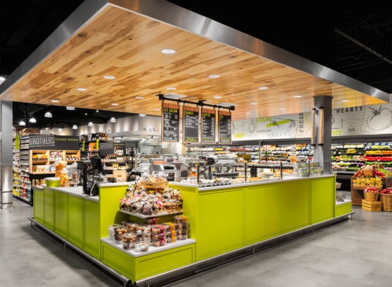 Roche Bros. Supermarkets - Where Great Meals Begin