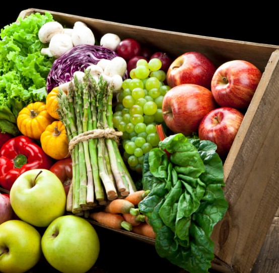 Grocery Store Departments - Roche Bros. Supermarkets