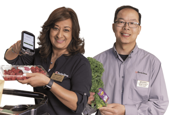 Careers - Roche Bros