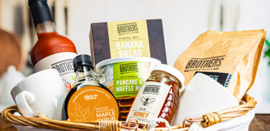 Our Product Brands - Roche Bros. Supermarkets