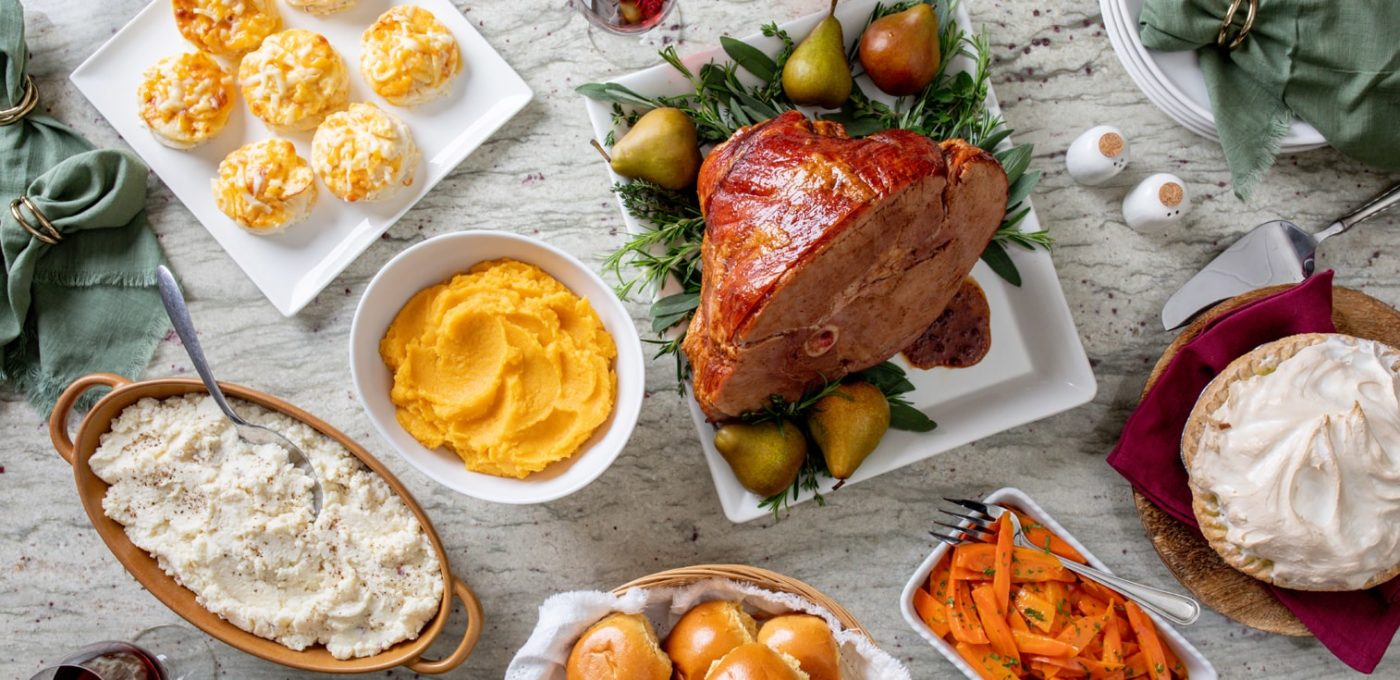 Roche Bros. Supermarkets - Where Great Meals Begin