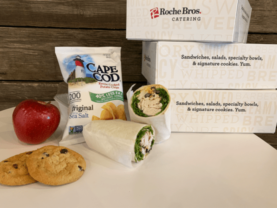 Roche Bros. Supermarkets - Where Great Meals Begin