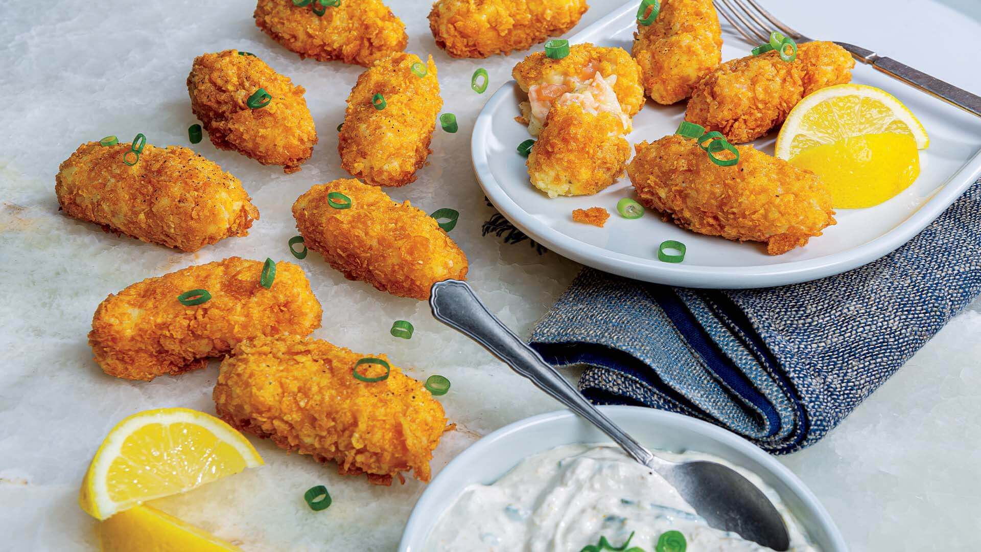 Recipes & Meal Inspirations - Roche Bros. Supermarkets