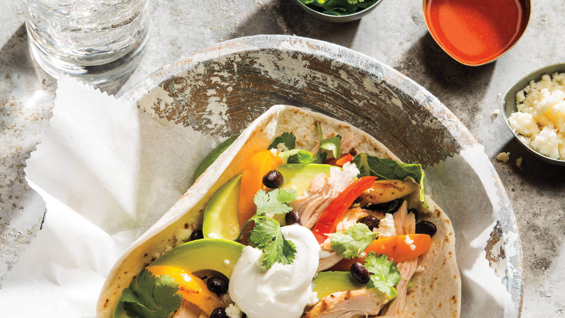 Recipes & Meal Inspirations - Roche Bros. Supermarkets