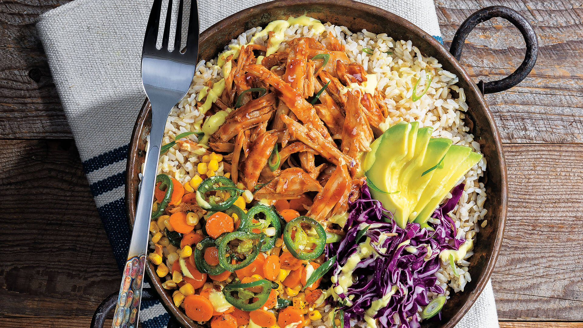 Recipes & Meal Inspirations - Roche Bros. Supermarkets