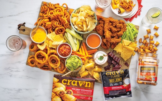 Roche Bros. Supermarkets - Where Great Meals Begin