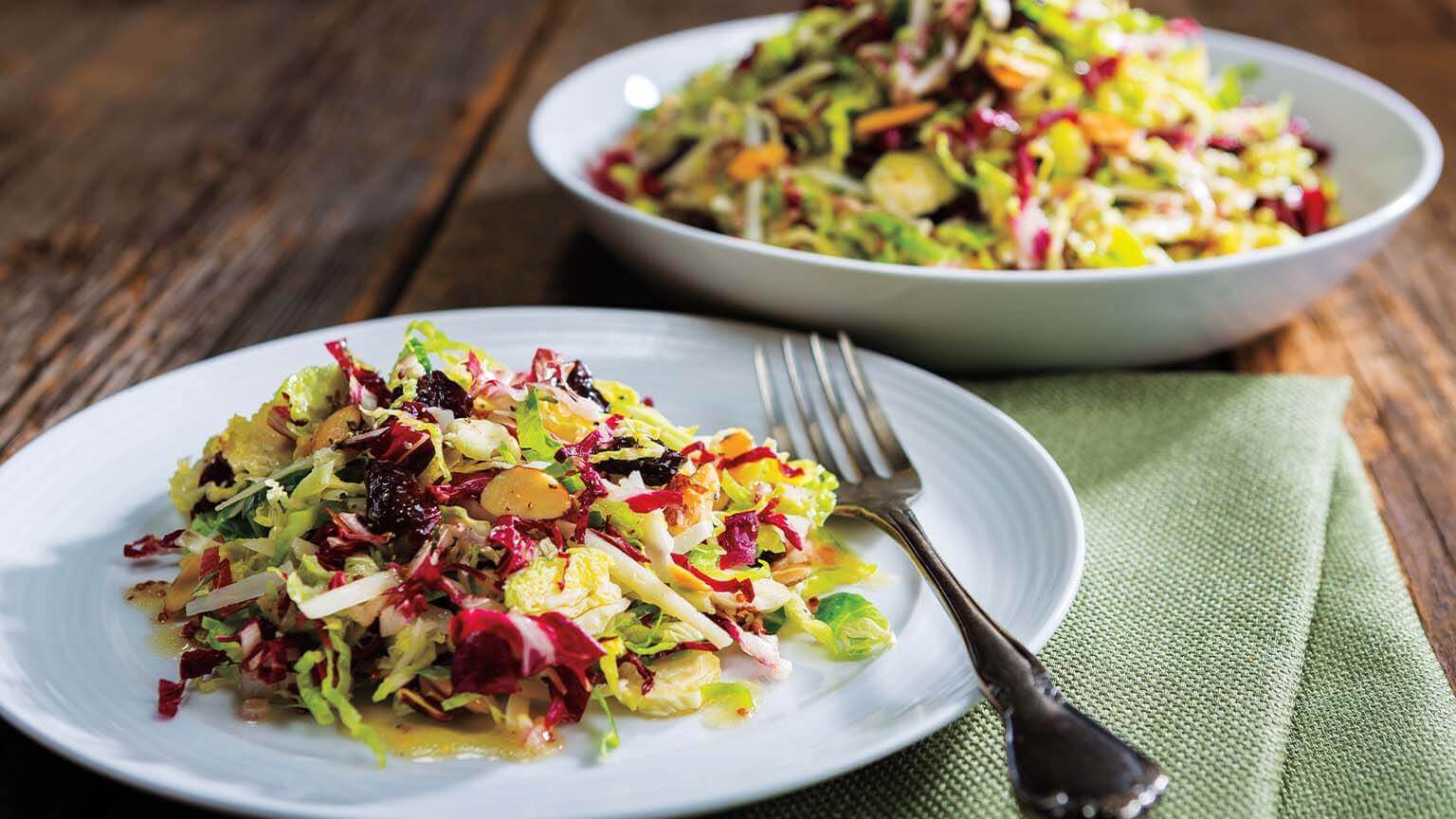 Recipes & Meal Inspirations - Roche Bros. Supermarkets