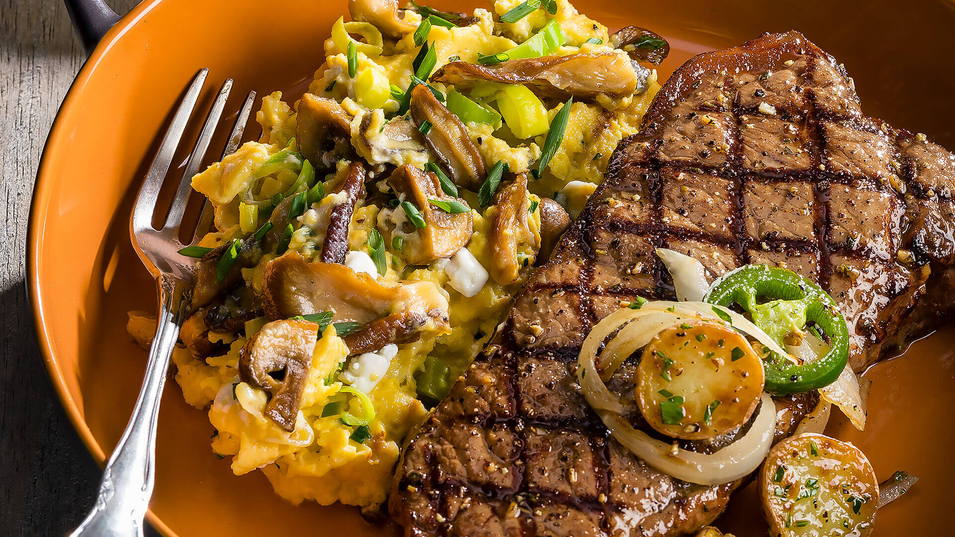 Recipes & Meal Inspirations - Roche Bros. Supermarkets