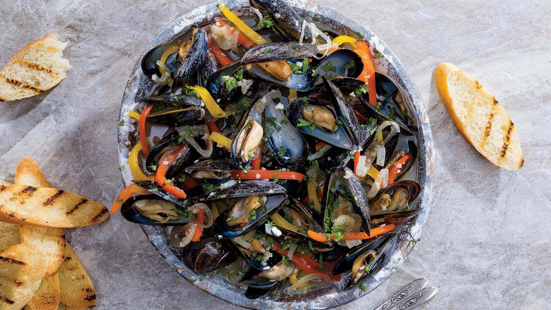 Recipes & Meal Inspirations - Roche Bros. Supermarkets