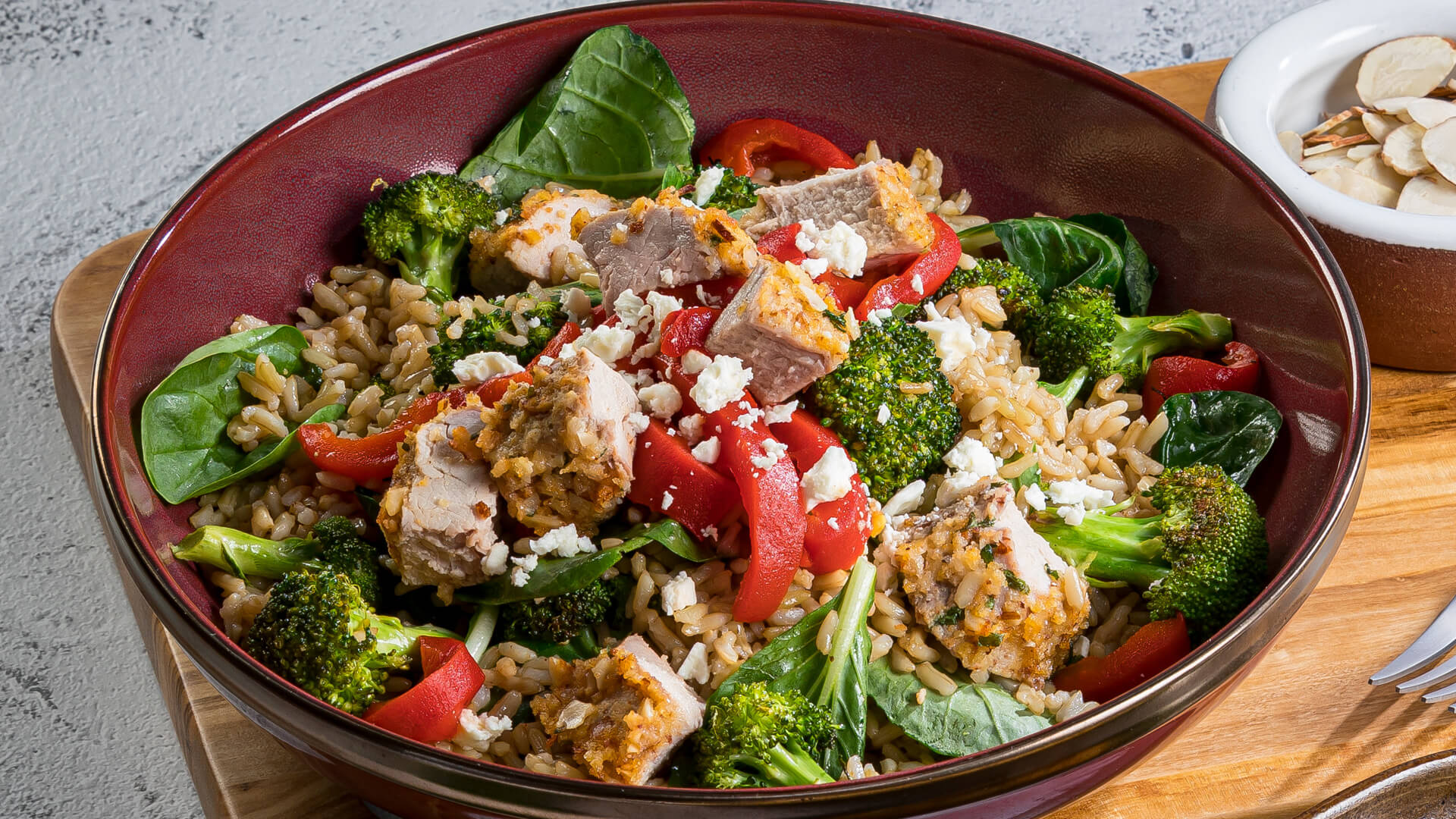 Recipes & Meal Inspirations - Roche Bros. Supermarkets