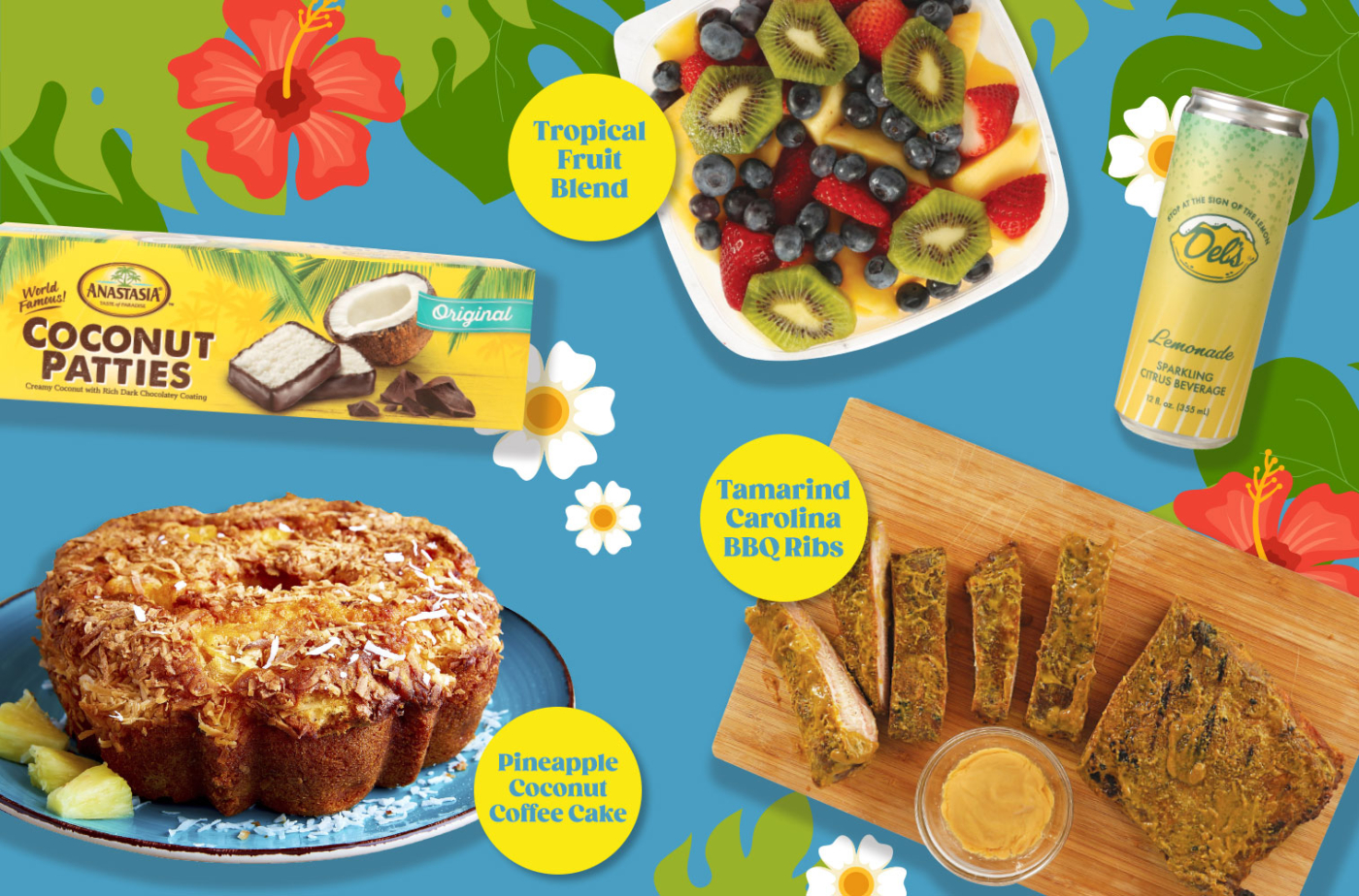 Roche Bros. Supermarkets - Where Great Meals Begin