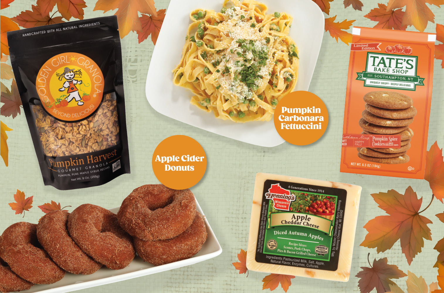 Roche Bros. Supermarkets - Where Great Meals Begin