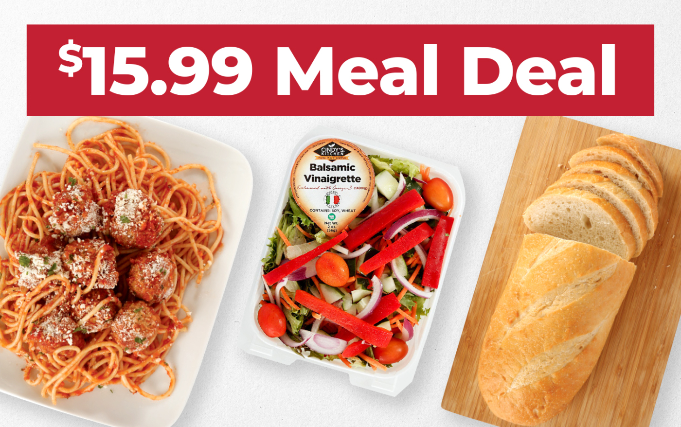 Roche Bros. Supermarkets - Where Great Meals Begin