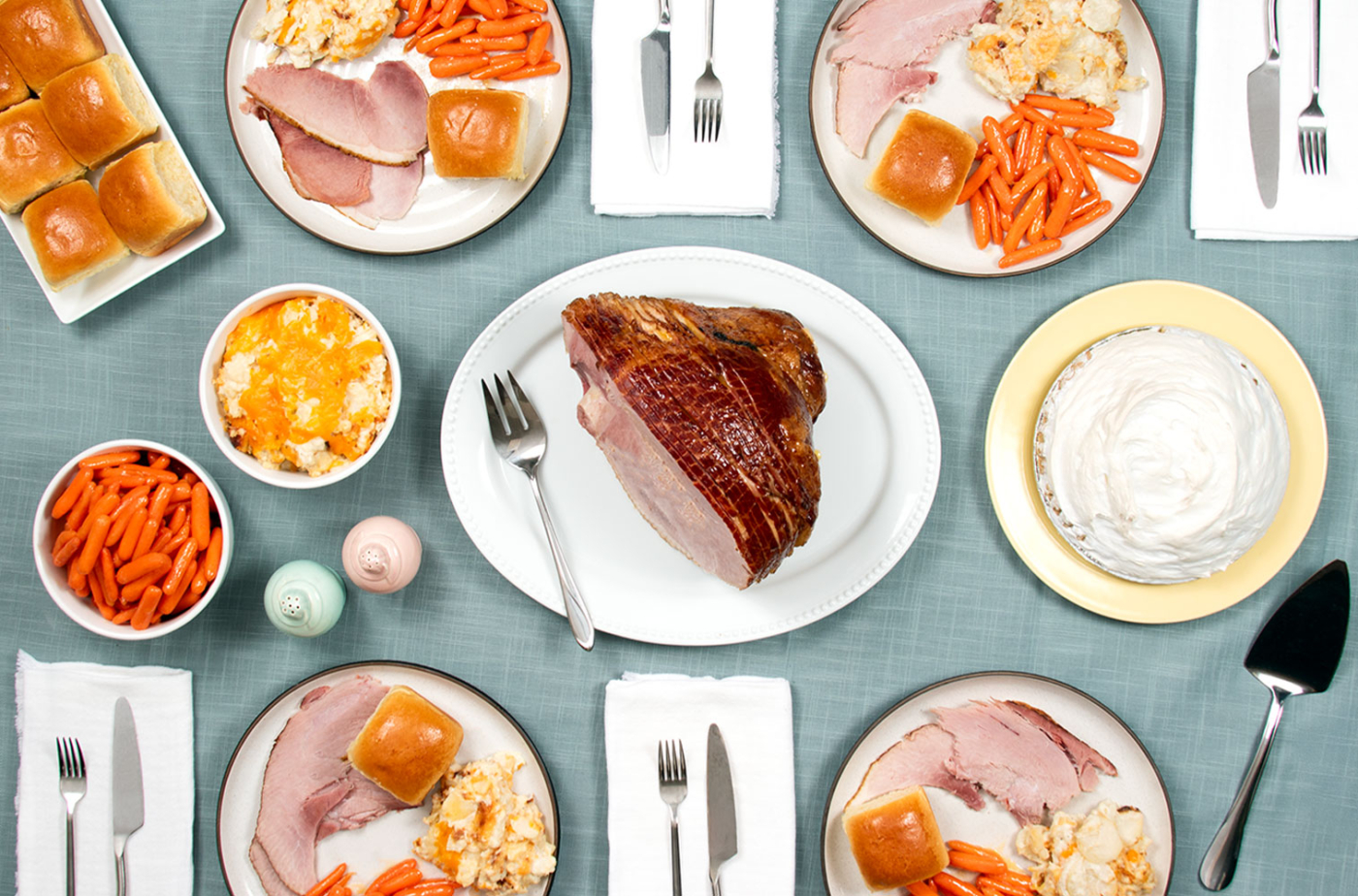 Roche Bros. Supermarkets - Where Great Meals Begin