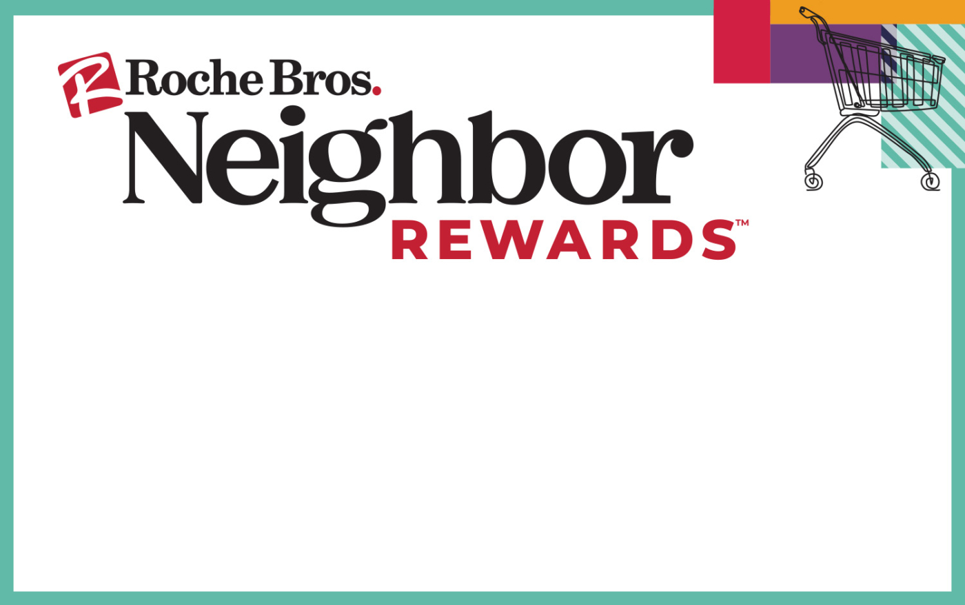 Roche Bros. Supermarkets - Where Great Meals Begin